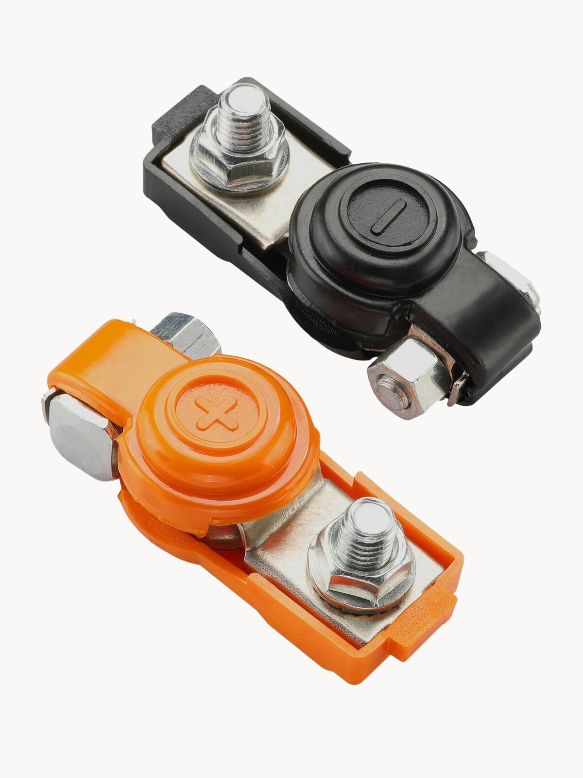 Аккумуляторная клемма DL Audio Phoenix Battery Terminal 01