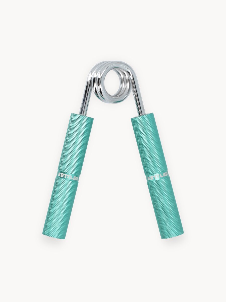 143084-G0 one size Эспандер кистевой Hand exerciser светло-зеленый р. one size