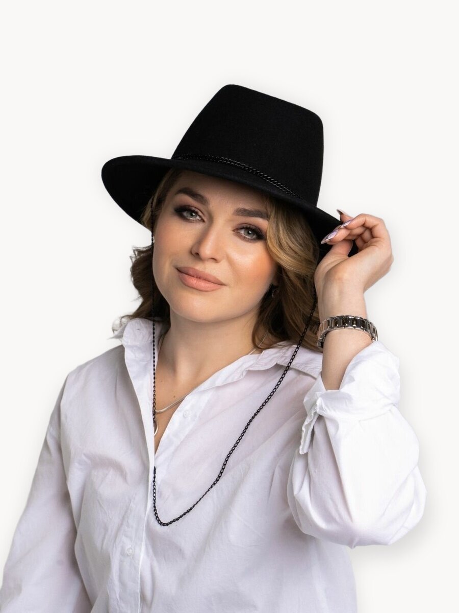 Шляпа для женщин