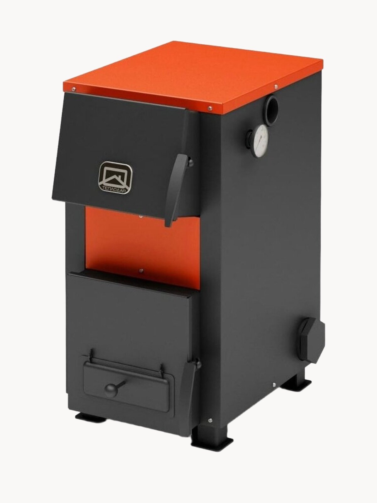 Отопительный котел Куппер ОК-9 (2.0)