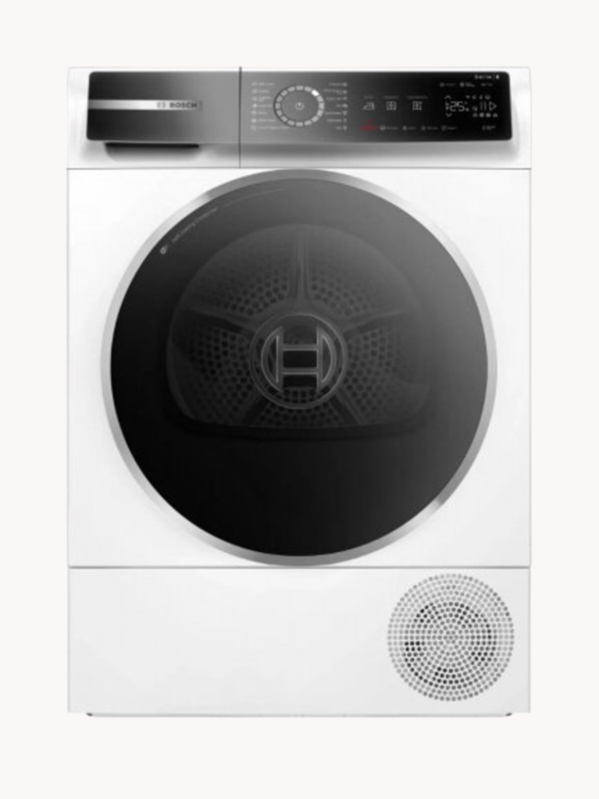 Сушильная машина Bosch WQB245B0ME