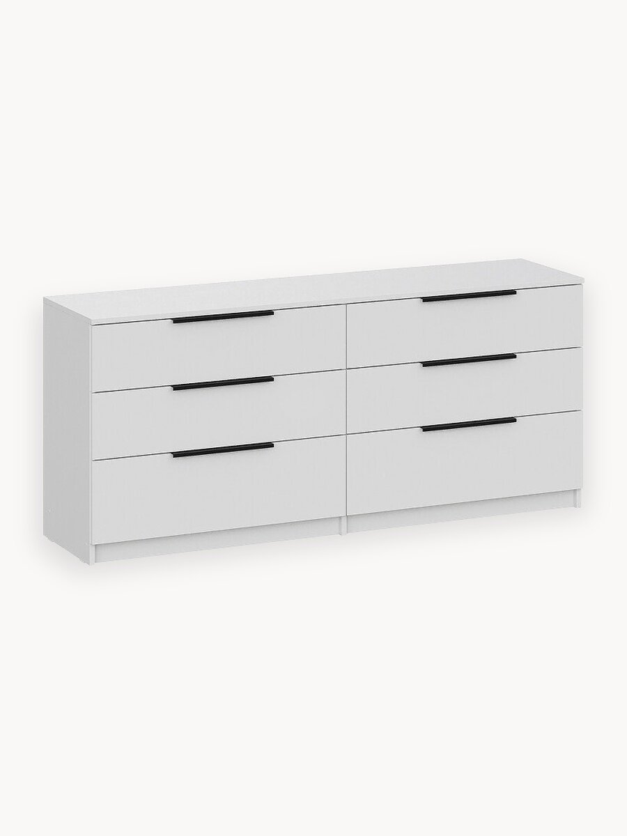 Комод НОНТОН Нонтон Тивина