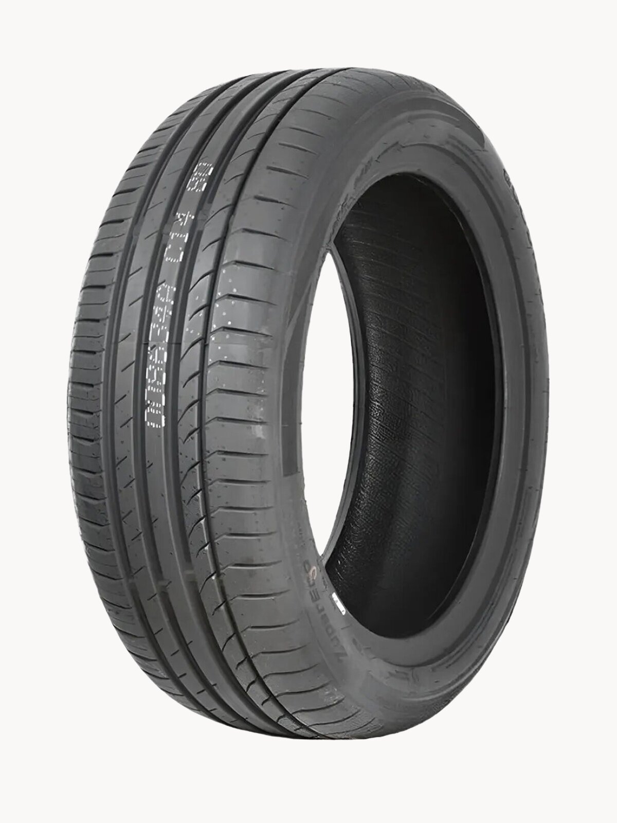 Шины 245/40 R18 97W Westlake ZuperEco Z-107, летние, для легкового автомобиля