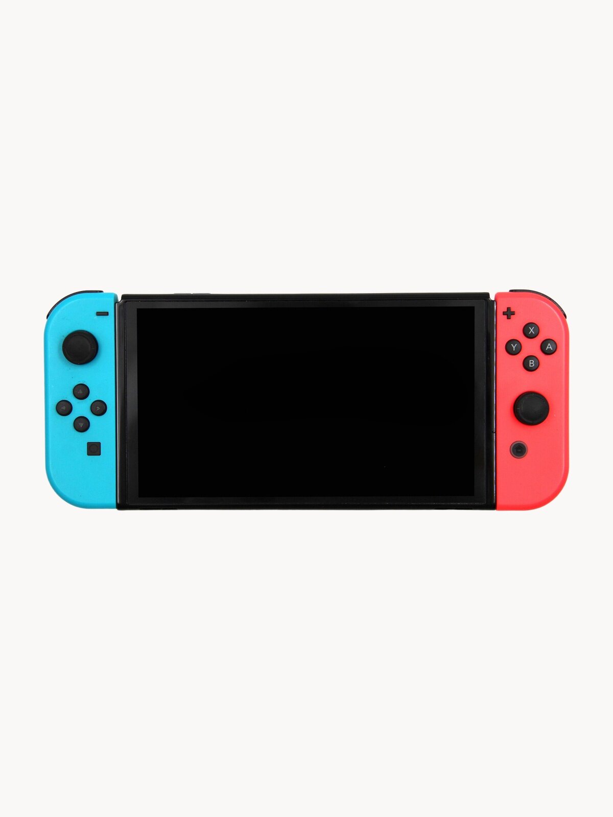 Игровая приставка Nintendo Switch OLED Neon