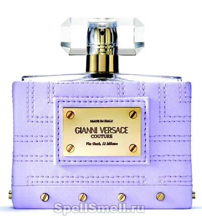 Женский парфюм Versace Couture Violet 100 мл - Версаче Джанни Версаче Кутюр Вайолит