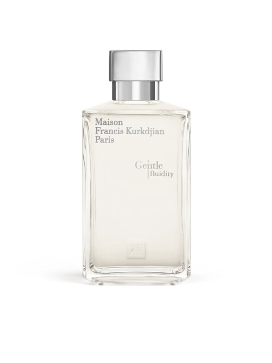 Francis Kurkdjian Gentle Fluidity Silver 200 мл оригинал Парфюмерная вода