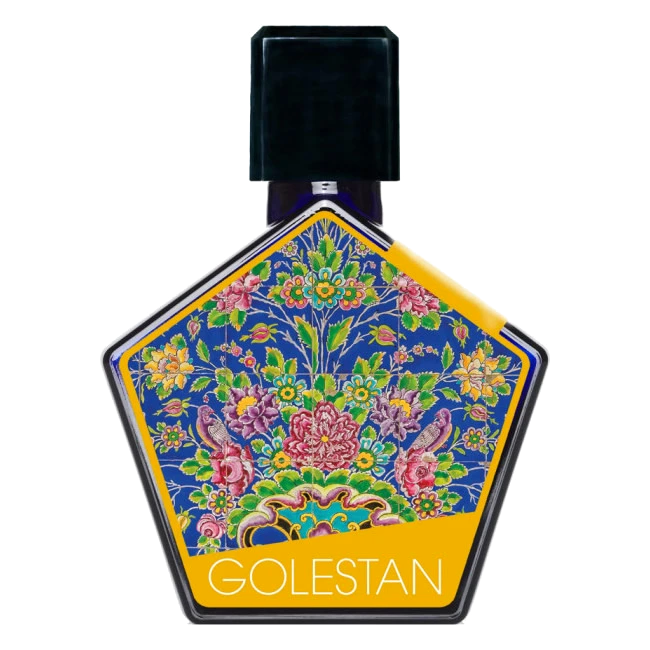 "Энди Тауэр Голестан духи 50 мл для мужчин и женщин / Tauer Perfumes Golestan" - 76 ✓