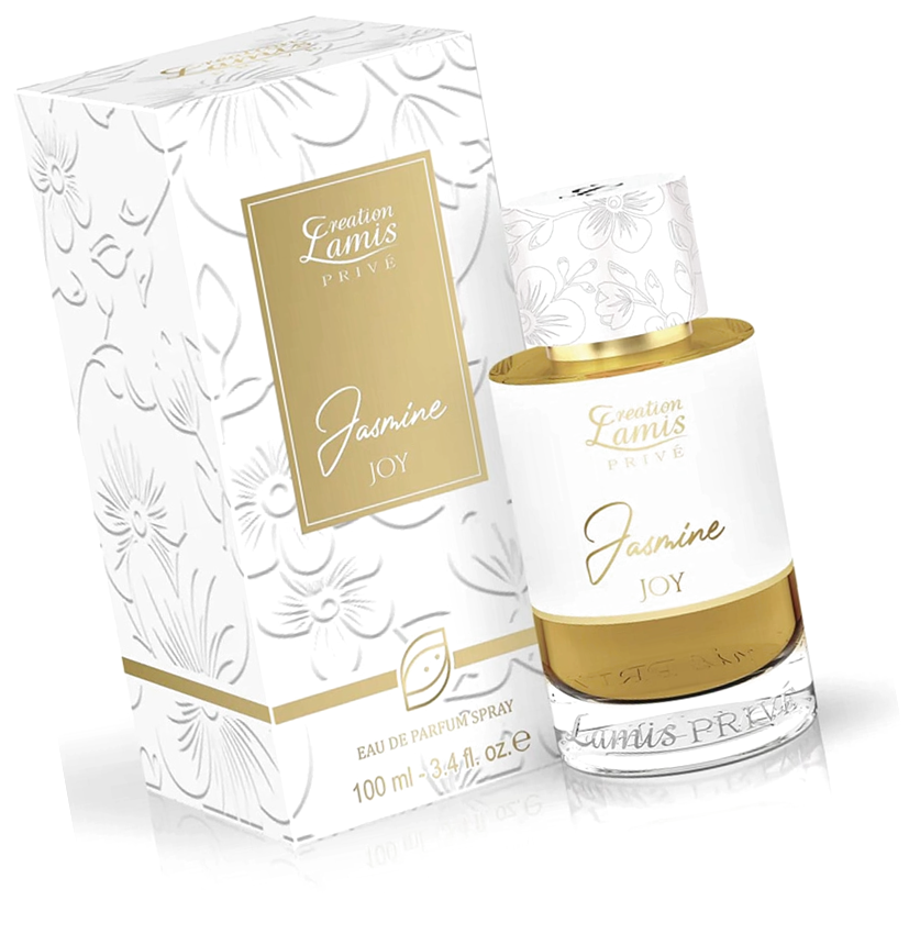 Parfum Creation Lamis Jasmine Joy 100 мл унисекс - парфюмерная вода Ламис Жасмин Джой