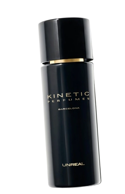Духи Kinetic Perfumes Unreal для мужчин и женщин 100 мл - Кинетик Перфюмс Анриал парфюм унисекс