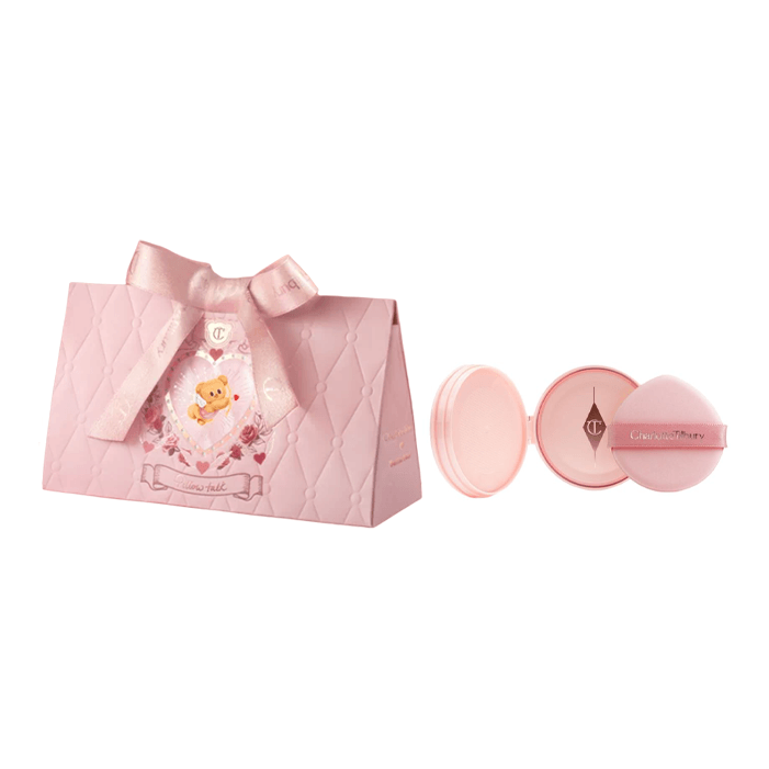 Тональные средства Charlotte Tilbury