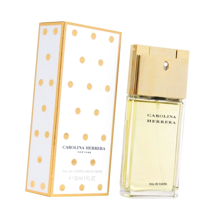 Женская туалетная вода Каролина Херрера Каролина Эрера 30 мл / Carolina Herrera Eau De Toilette