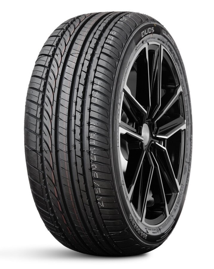 Летние шины Doublestar DU05 195/50 R16 84V