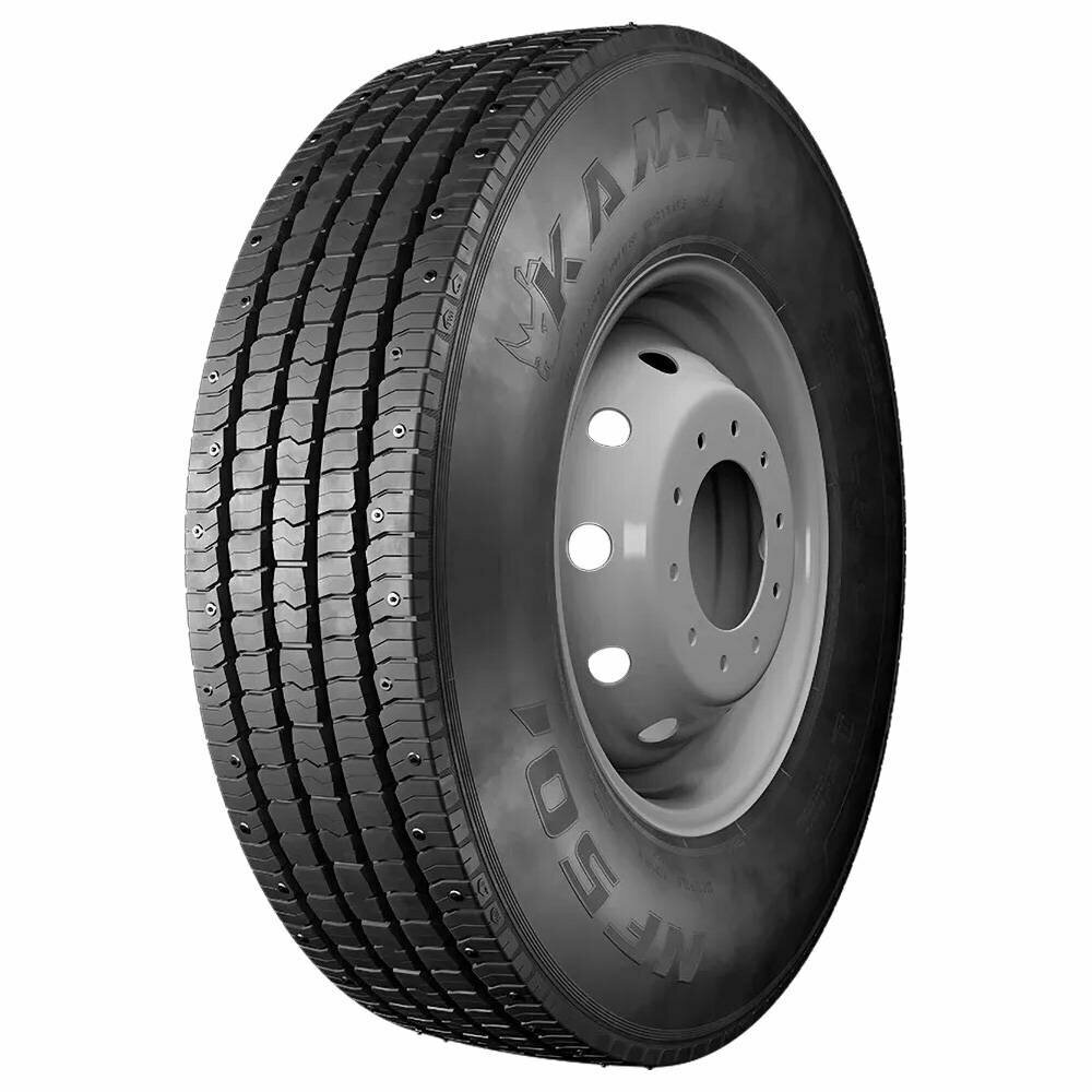 Грузовая шина КАМА NF 501 315/70 R22.5 154/150L