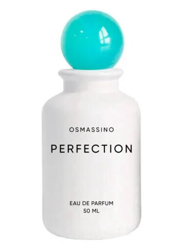 Osmassino Perfection 50 мл, Парфюмерная вода унисекс
