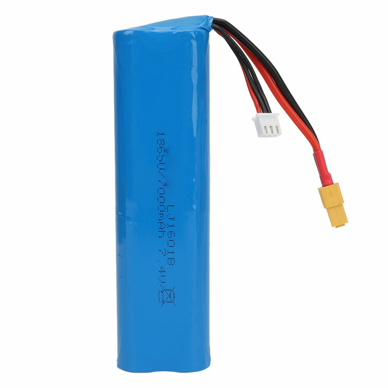 2S 7000mAh перезаряжаемая литиевая батарея для Henglong 3818 3889 3809 RC танков, совместимая с X