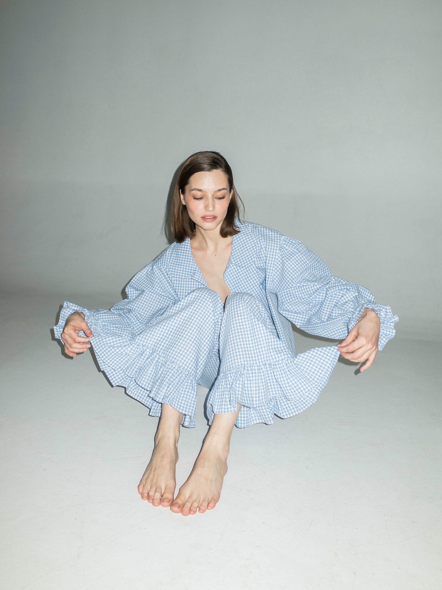 Брюки на рост 172 см