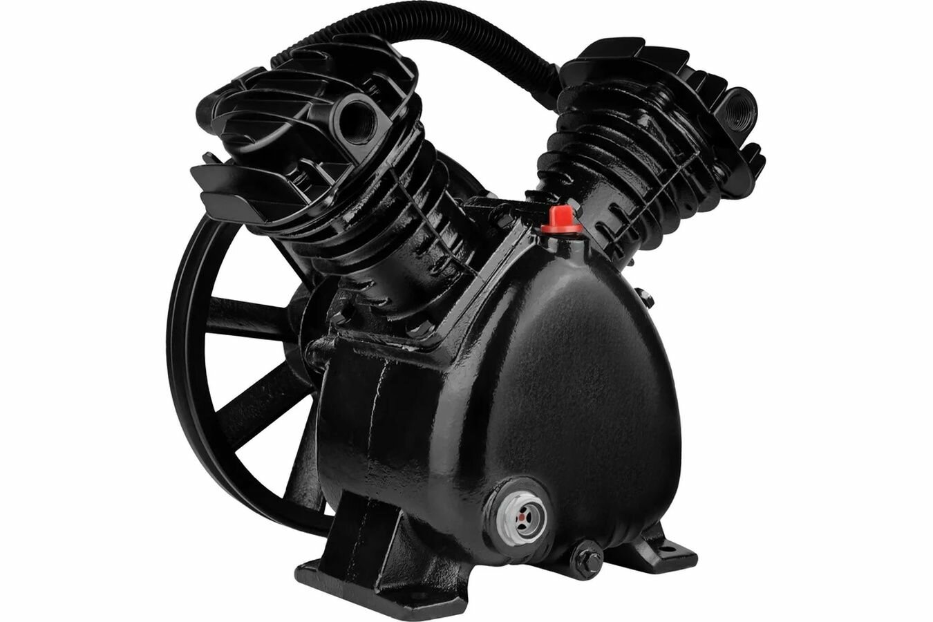 Компрессорная голова БелАК БАК.99203, для компрессора, мощность 2.2кВт