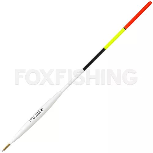 Поплавок Expert 203-69 2+1гр. 24см. 1шт. антенна 4мм. /цв. Мультиколор