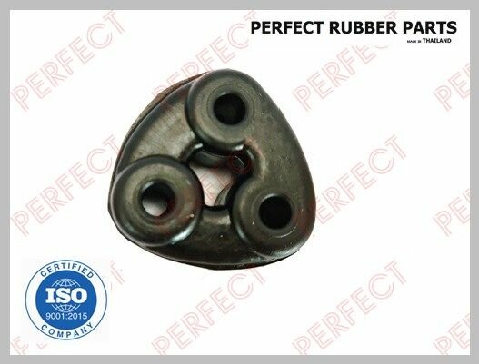 Подушка крепления глушителя / TOYOTA / Perfect RP TO-17-MTX-1
