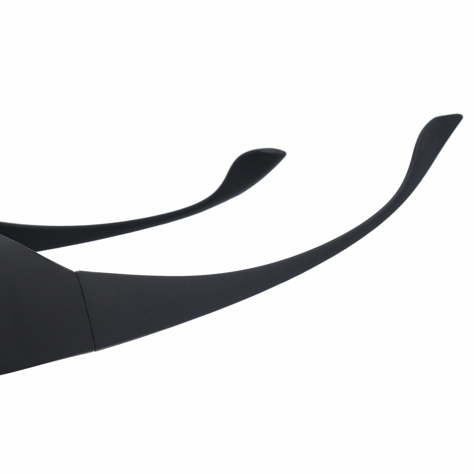 Оптическое стекло высокой четкости, ленивые очки, защита шеи на 90 градусов для просмотра телевизора, игр на мобильных телефонах, горизонтальные очки