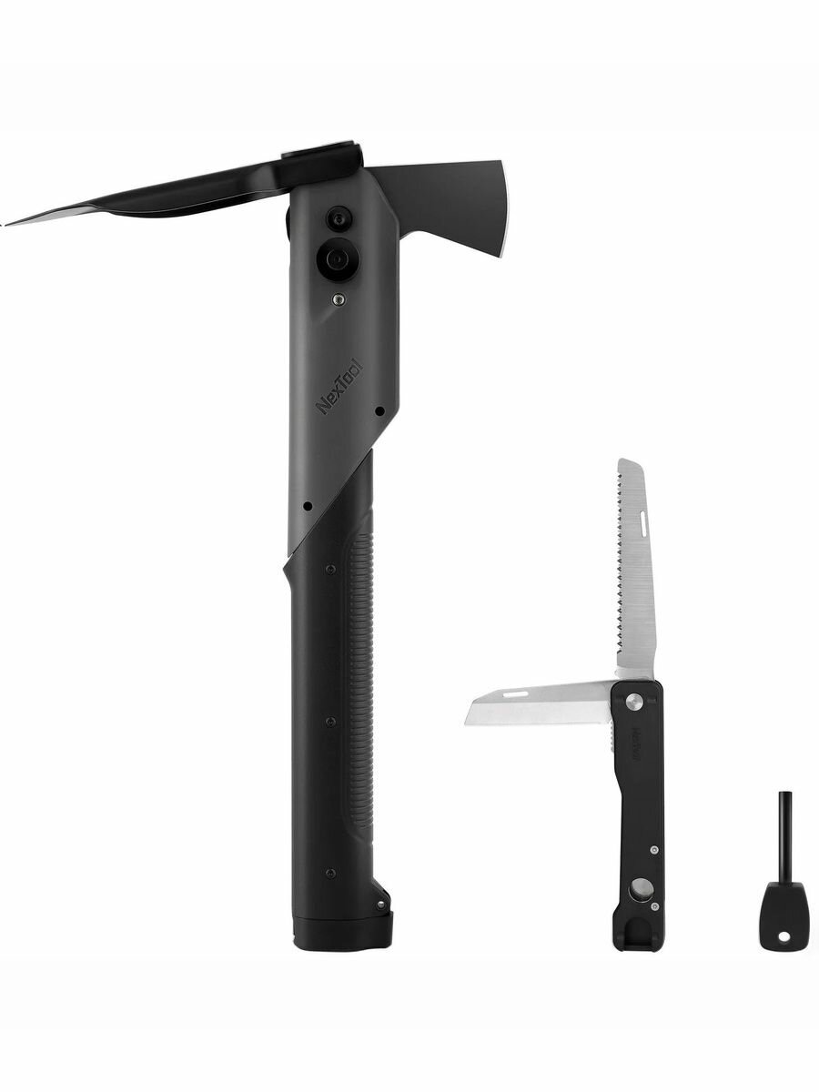 NexTool Лопата туристическая