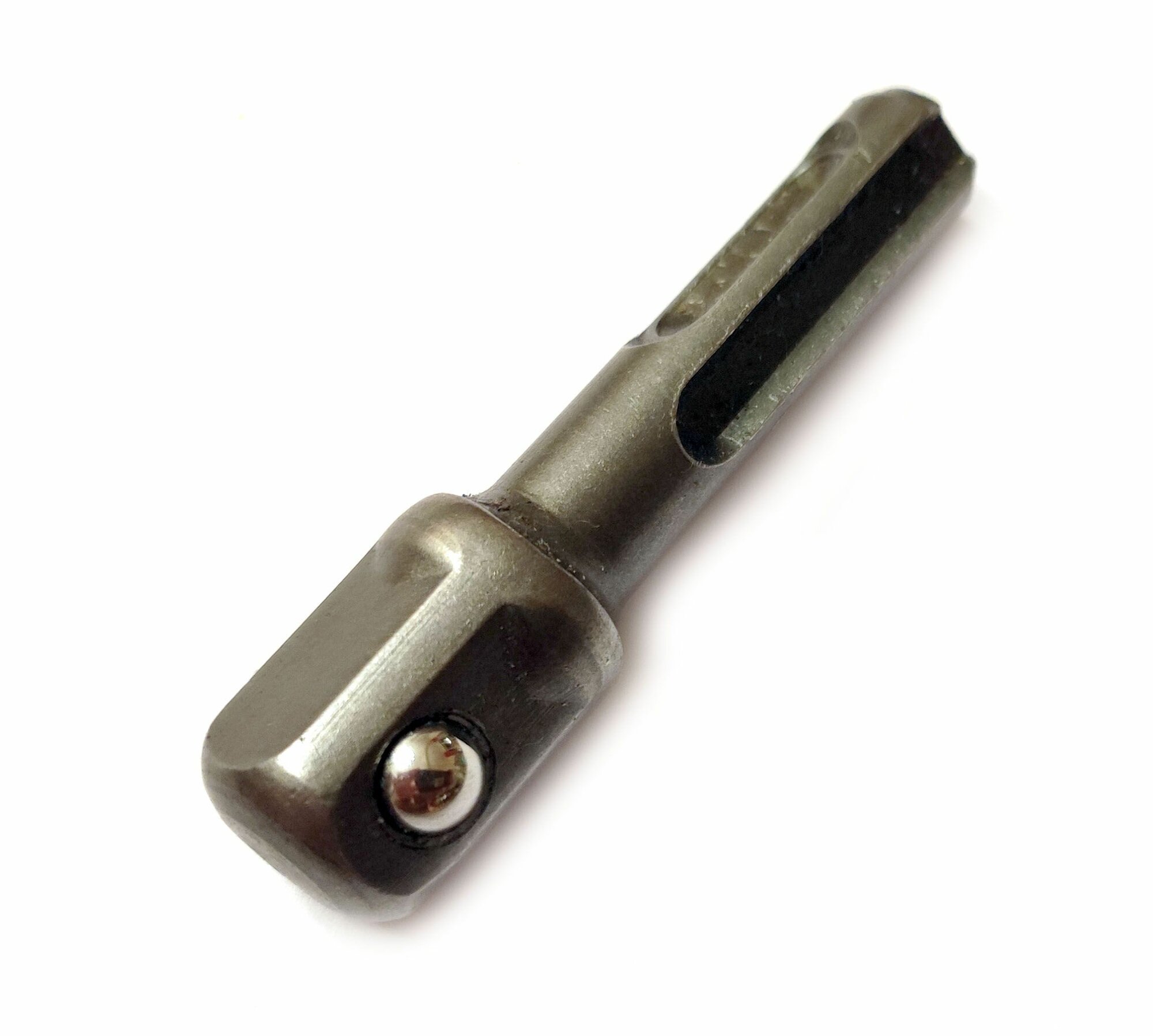 Адаптер для головок 1/2" на перфоратор SDS+ (2 штуки)