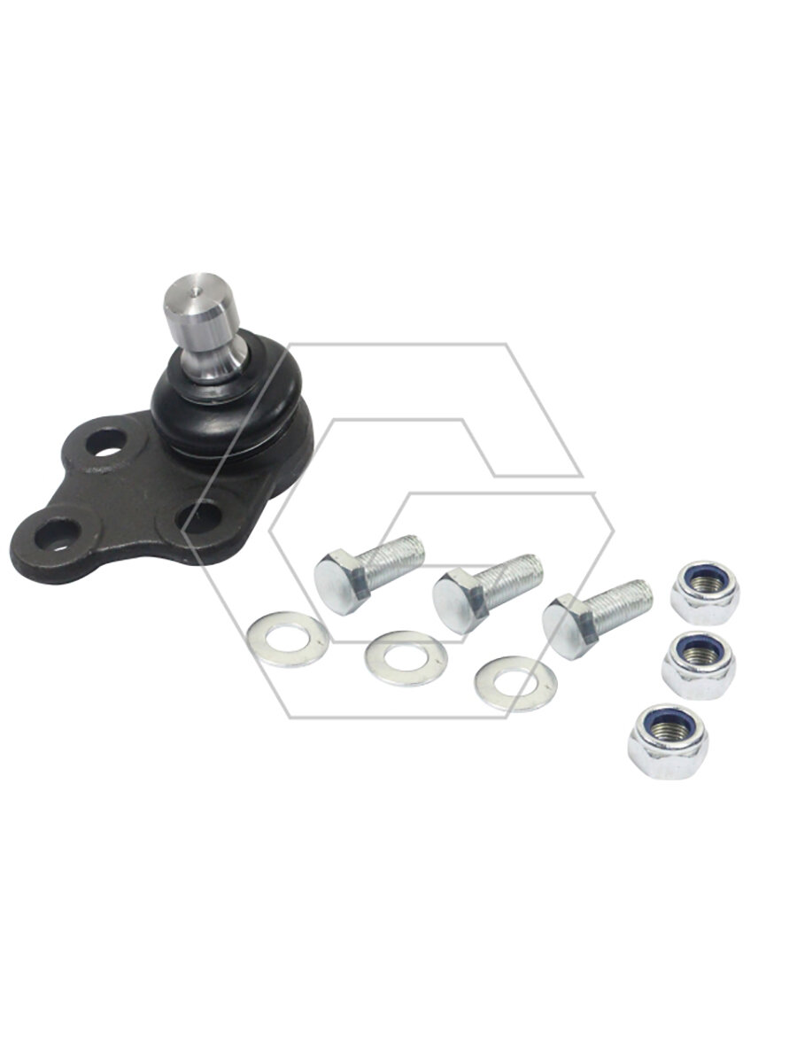 Опора шаровая G-AUTOPARTS GSU080137 перед L/R для MERCEDES