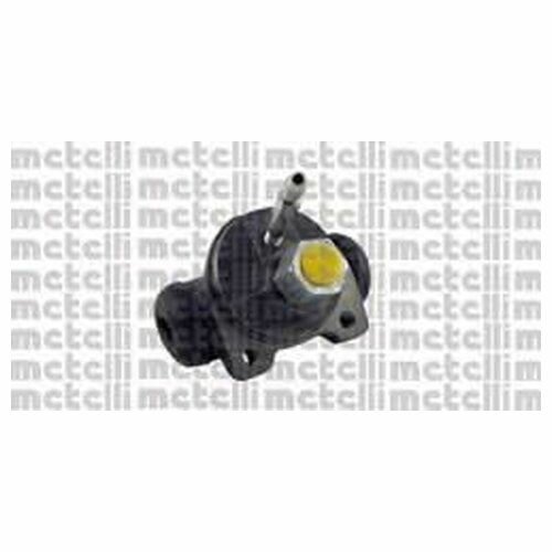 Рабочий тормозной цилиндр Metelli 040420