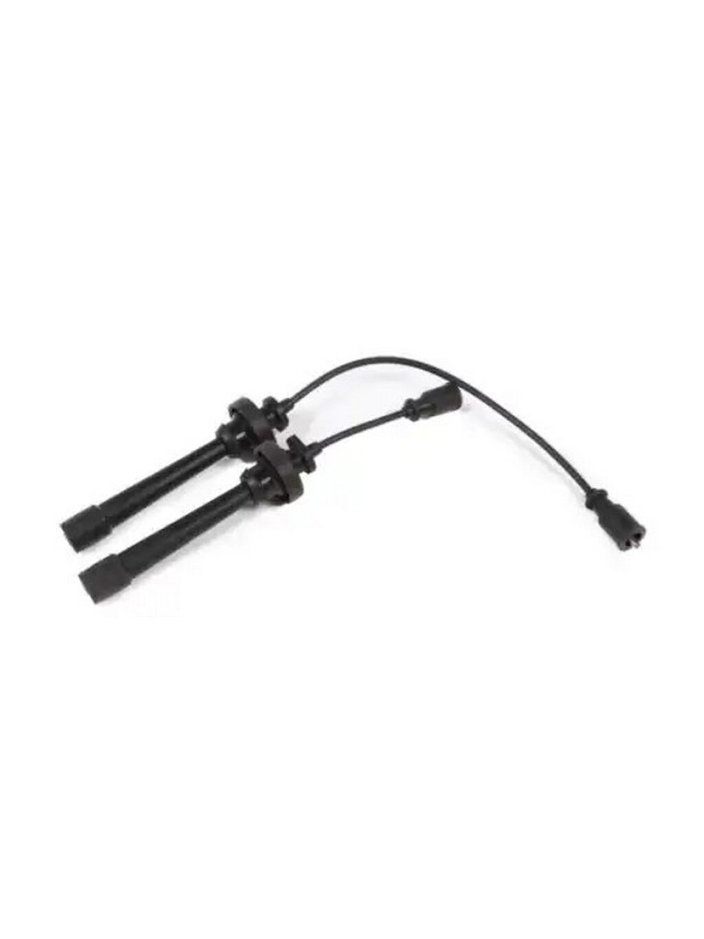 Комплект проводов 2 шт на 1 катушку Stellox 10-38148-SX