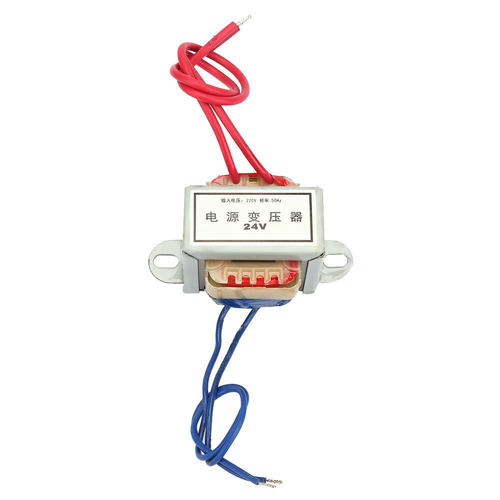 SingleСиловая трансформатор