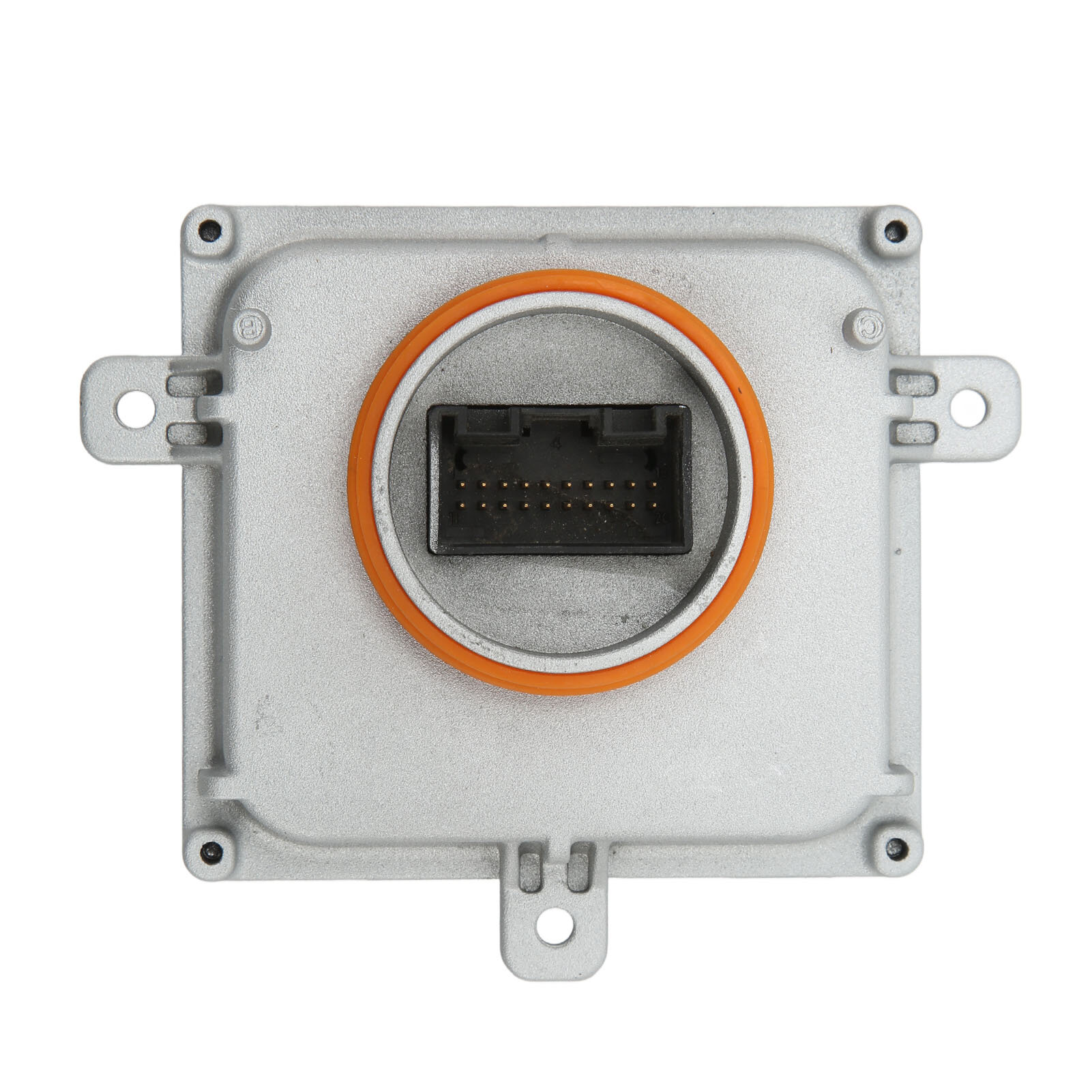 Блок управления балластом дневных ходовых огней 4G0907697P для быстрого запуска и стабильной работы на замену A1 A3 S3 A6