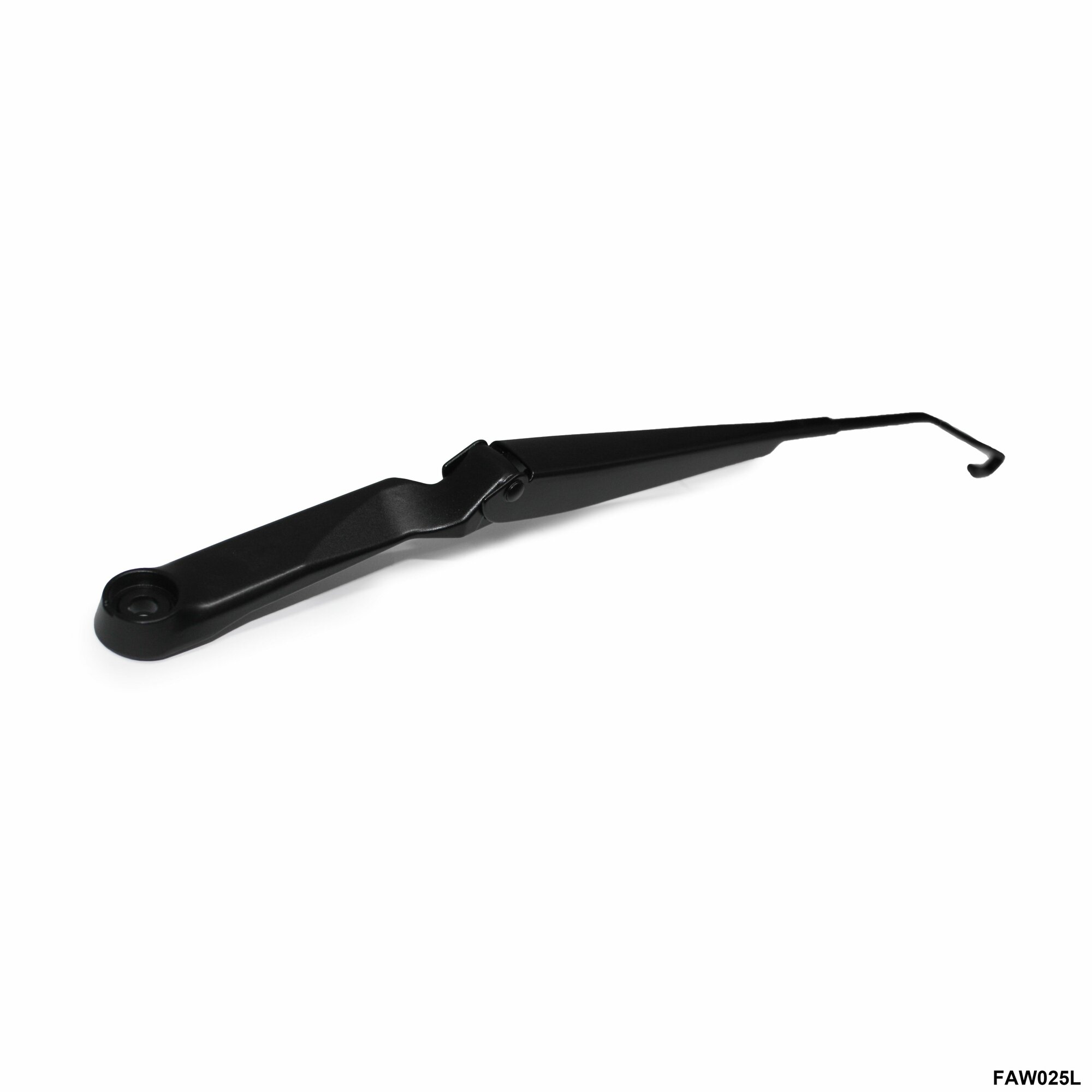 Поводок переднего стеклоочистителя левый Audi A3 (96-03)/ VW Golf IV 97-05/ Octavia 00-11/ Octavia 97-00