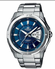 Наручные часы CASIO Edifice, серебристый