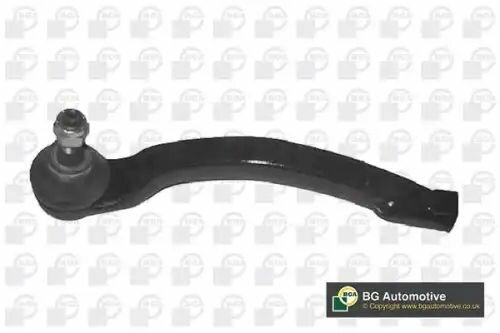 Наконечник рулевой левый Renault Megane/Scenic 1.4-2.0/1.5dCi/1.9dCi/2.0dCi 03>