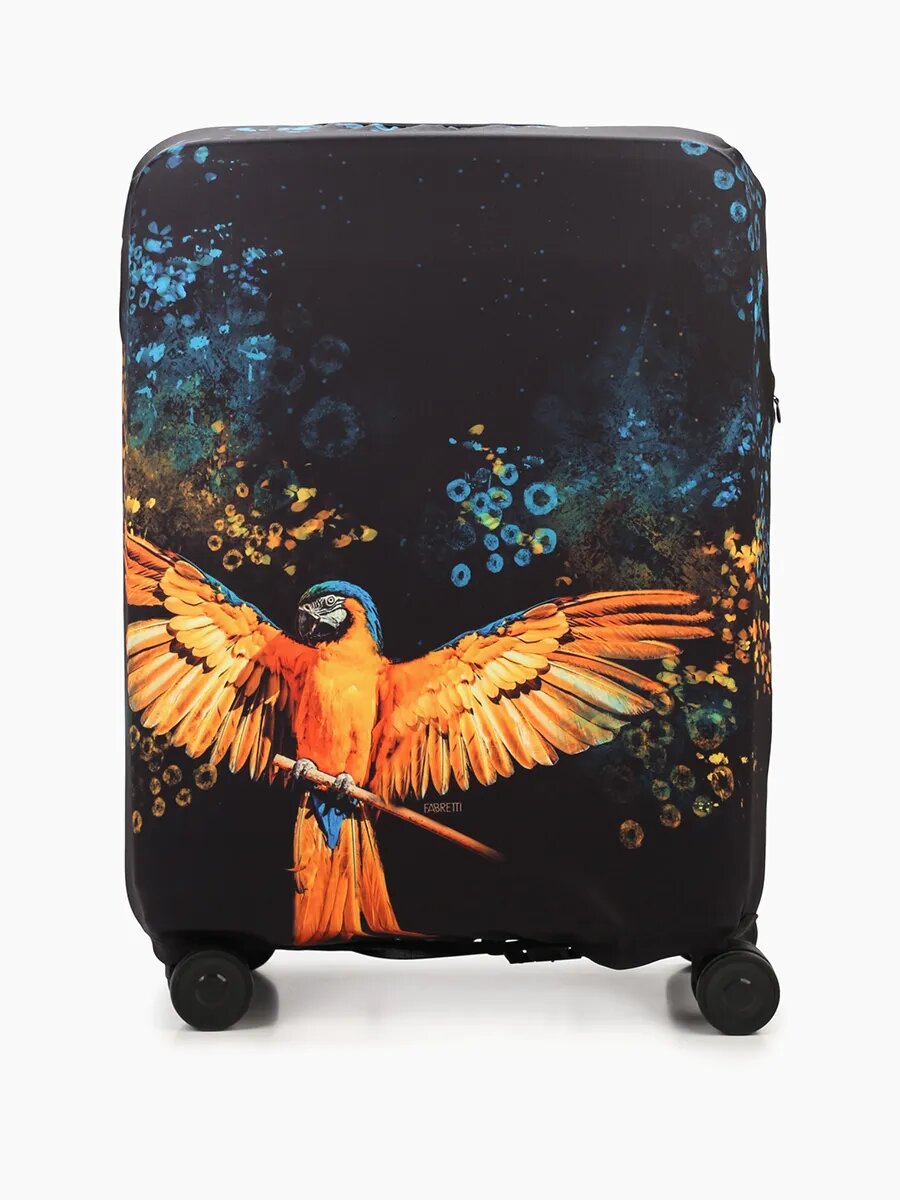 Чехол для чемодана 