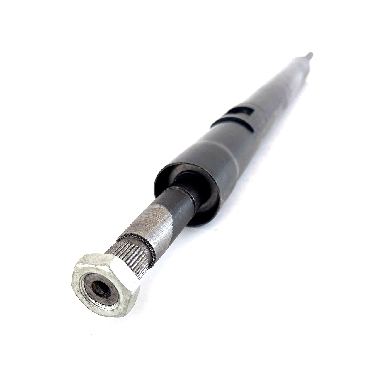 Рулевая колонка гидроусилителя УАЗ ГУР 452 Буханка Люкс (лифт 50-100 мм) 770 мм "Autogur73"