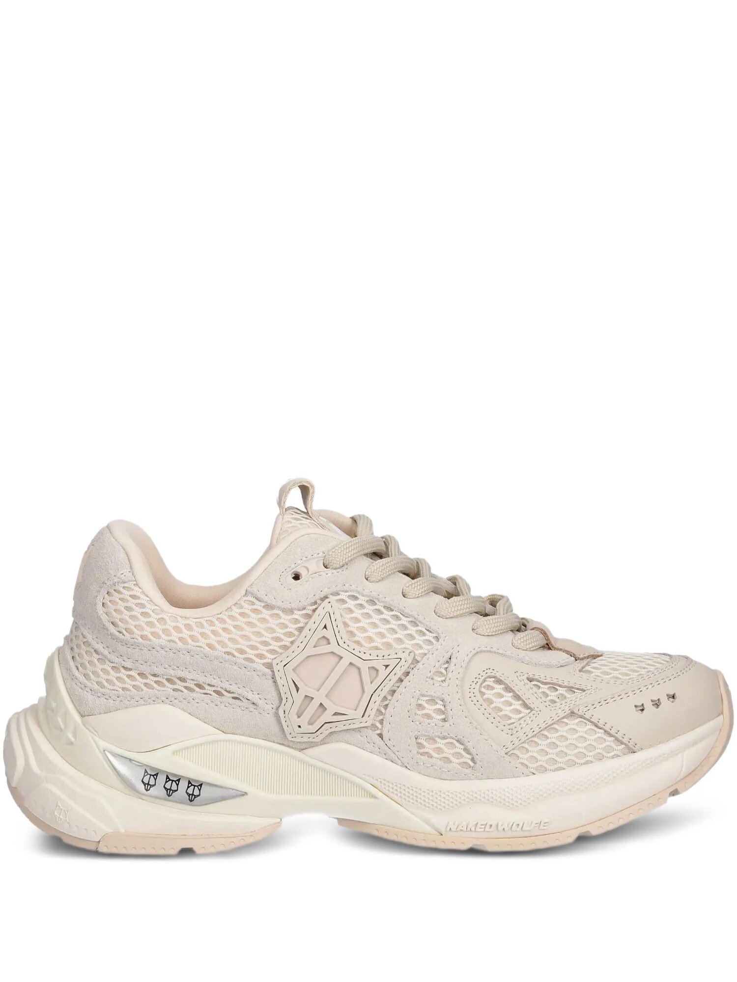 Кроссовки Smash Off