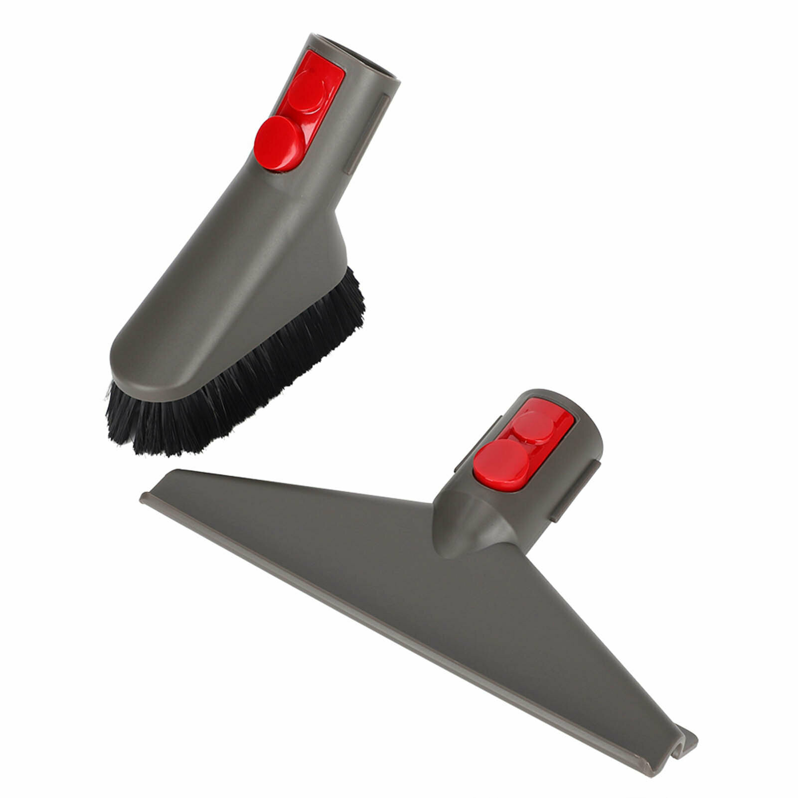 2pcs/Set вакуумный чистящий чистящий набор для матраса всасывающий набор аксессуаров для V7 V8 V10 V11
