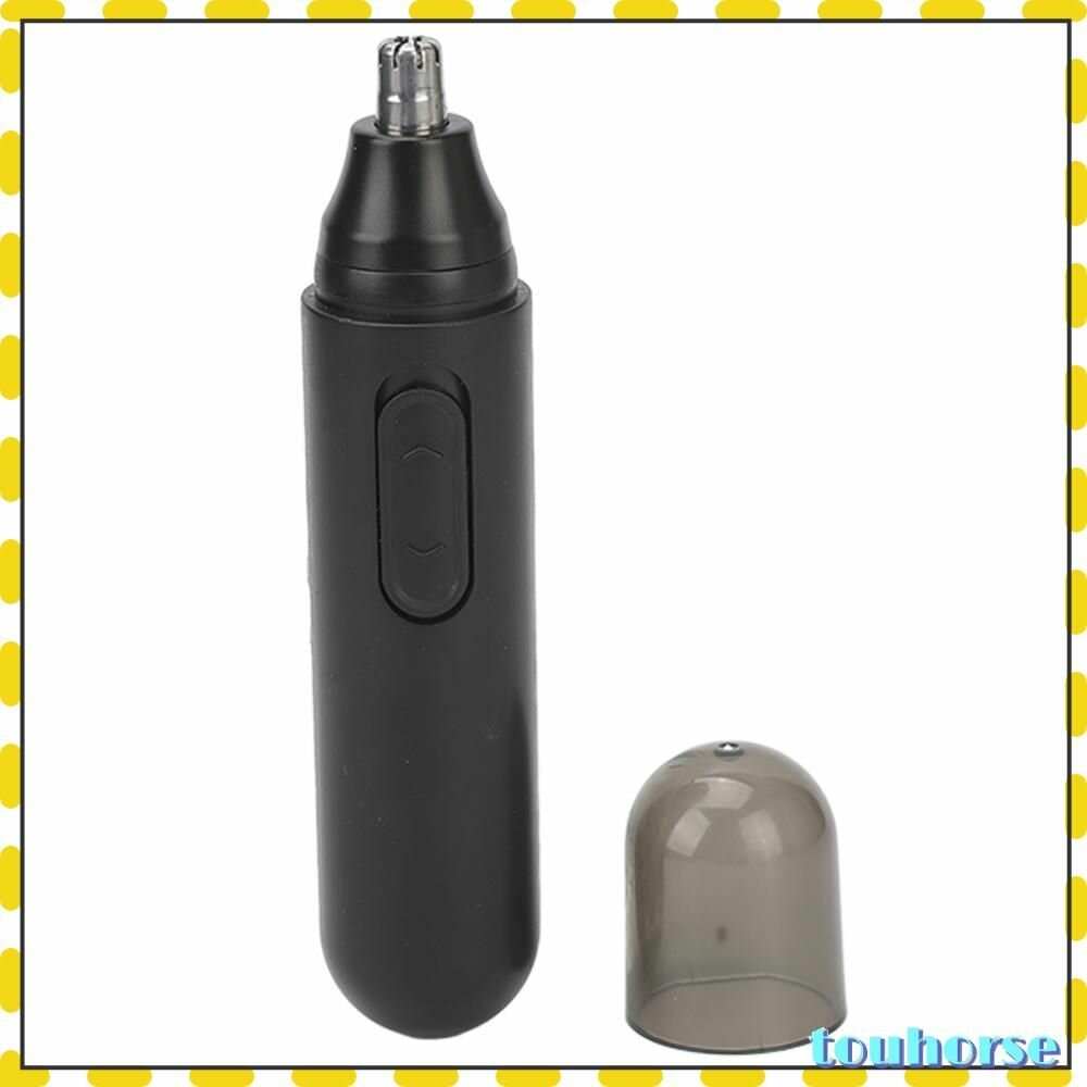 Электрический триммер для волос.