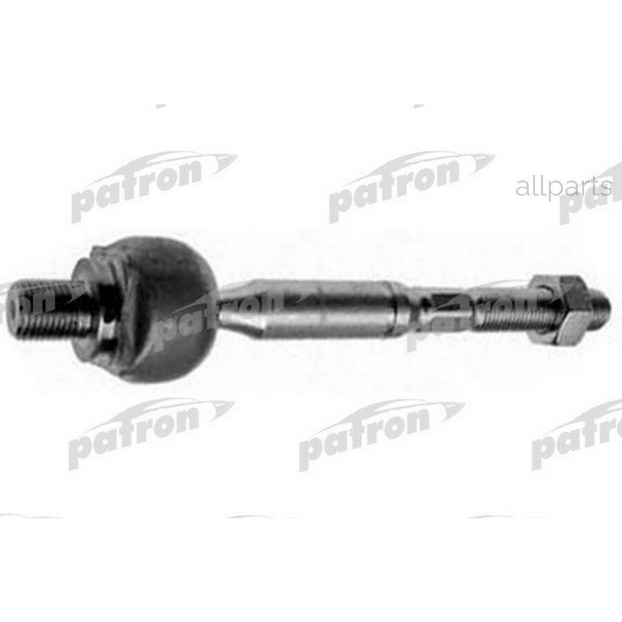 PATRON PS2141 Тяга рулевая FIAT: PALIO/SIENA С Г/У 04/96-09/99