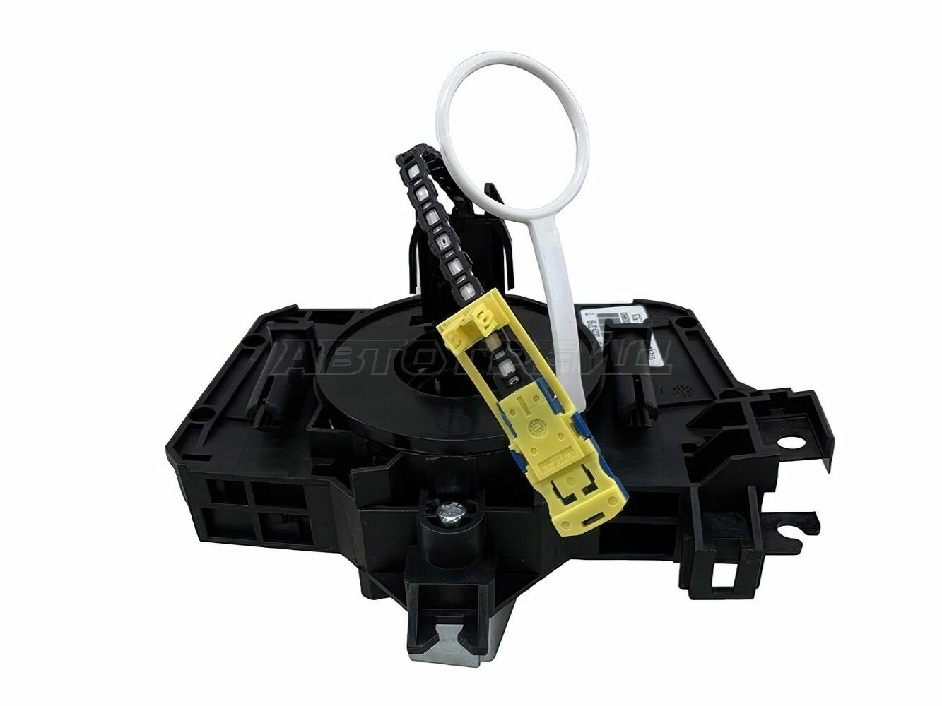 Подрулевой переключатель для Рено Дастер, Логан, Твизи арт ST6001551352 SAT