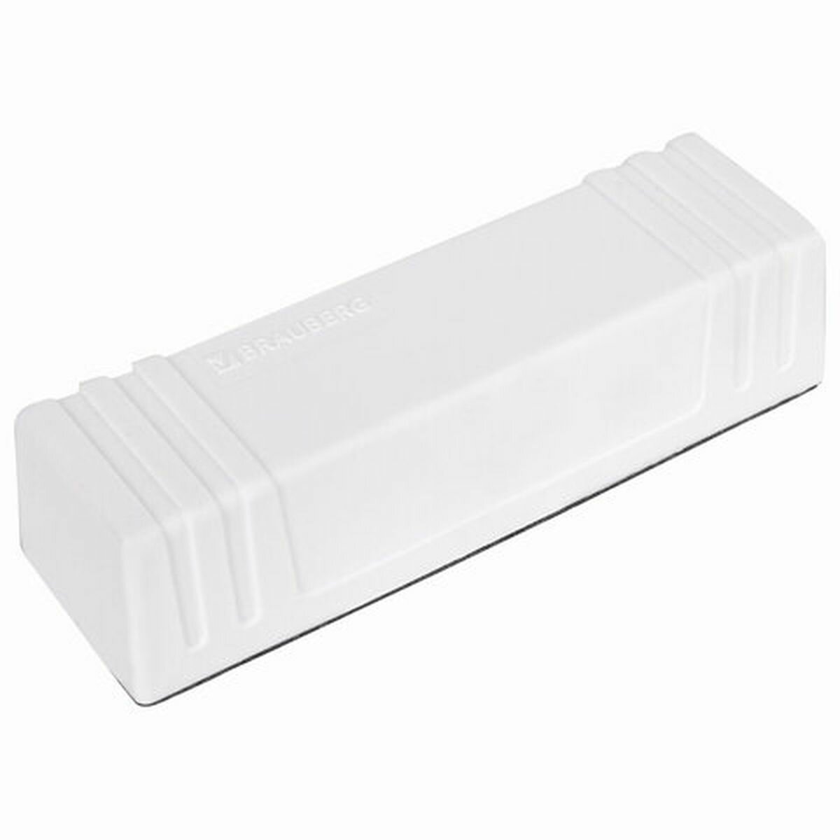 Губка-стиратель для маркерных досок Brauberg Standard (45х145мм) (237091), 96шт.