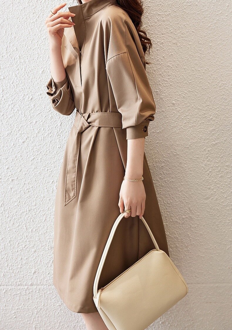 Платье