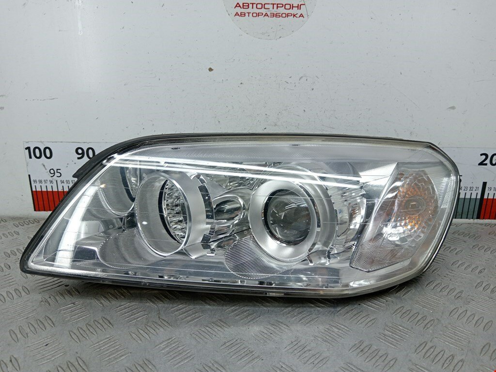 Фара левая Chevrolet Captiva 1 96626977 арт. 2232071