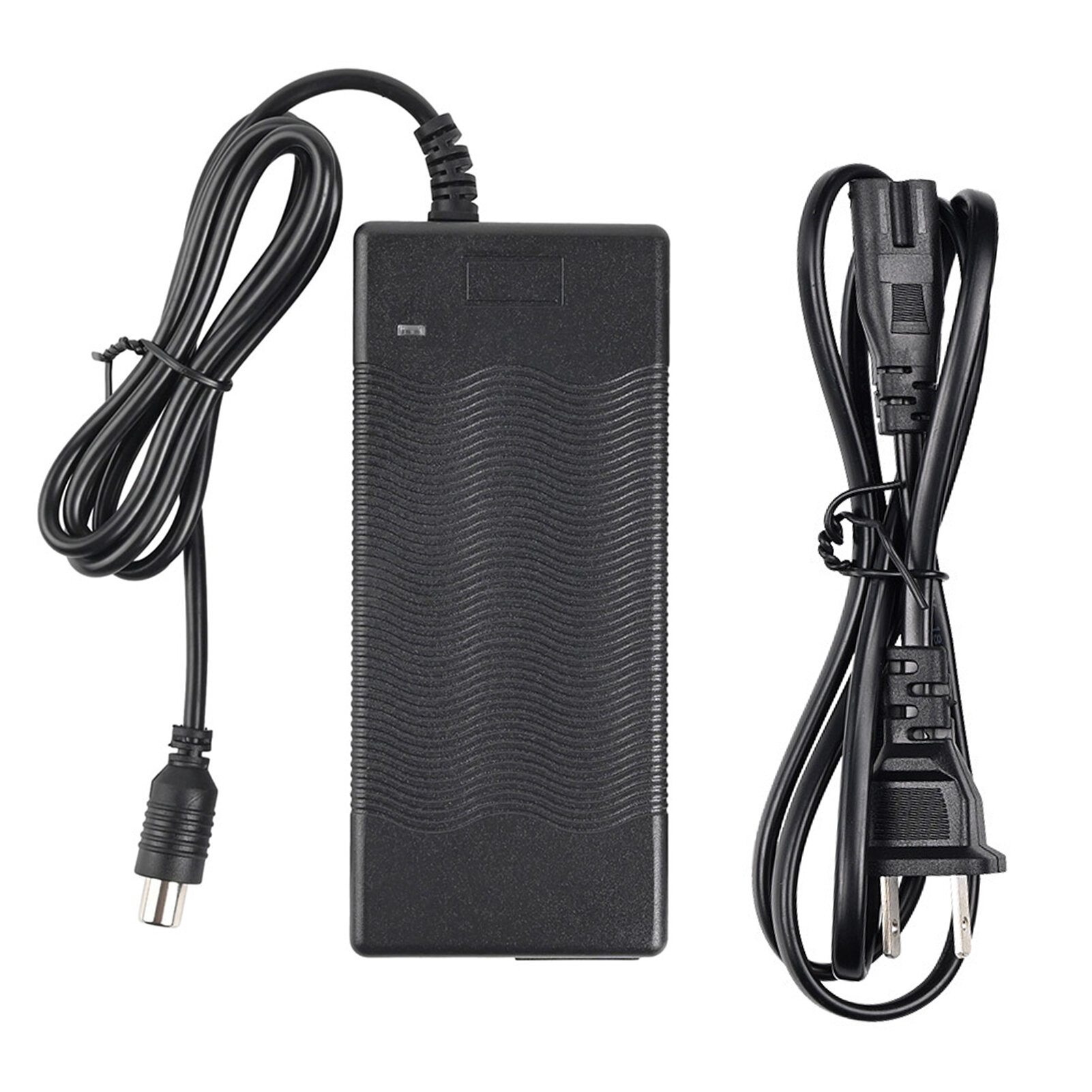 Зарядное устройство для электросамоката Xiaomi M365, 42 В 2 А, адаптер питания.