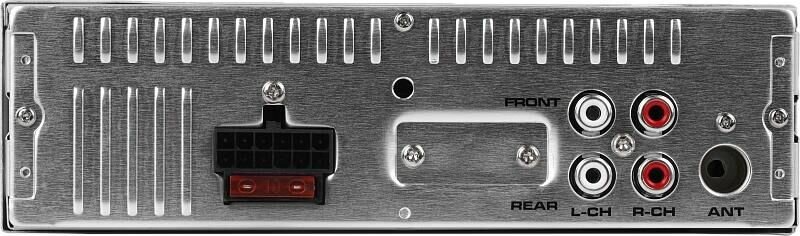 Автомагнитола АРС-МТ 115К