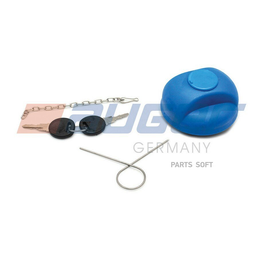 AUGER 68429 крышка горл. бака жидкости ADBLUE ! \SCANIA