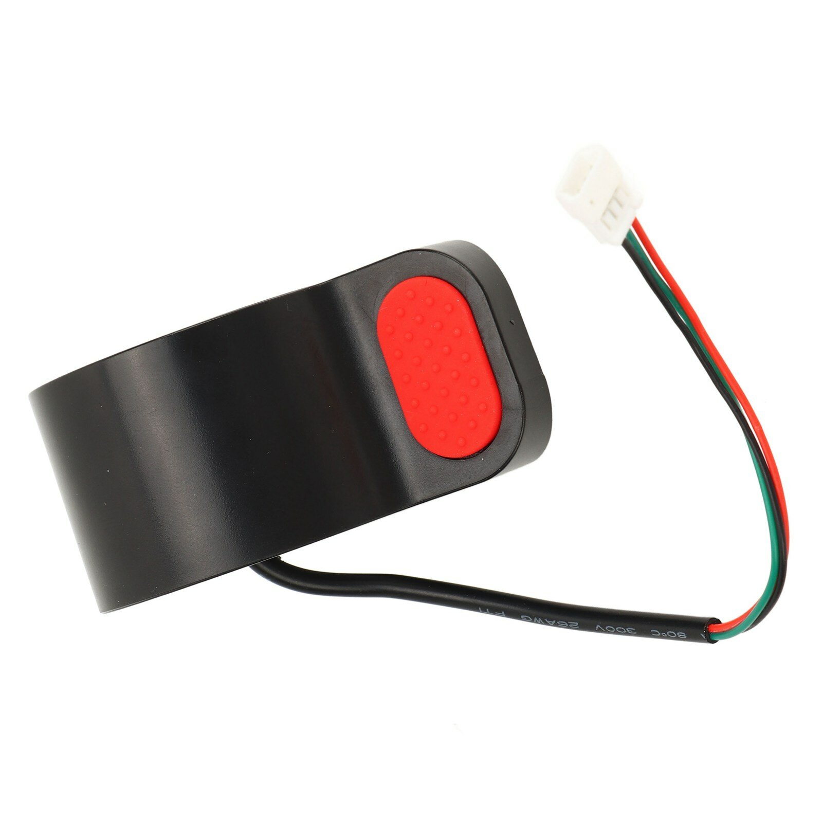 Электрический скутер, дроссельная заслонка для большого пальца, электрический скутер, контроль скорости, дроссельная заслонка, замена акселератора для Pro