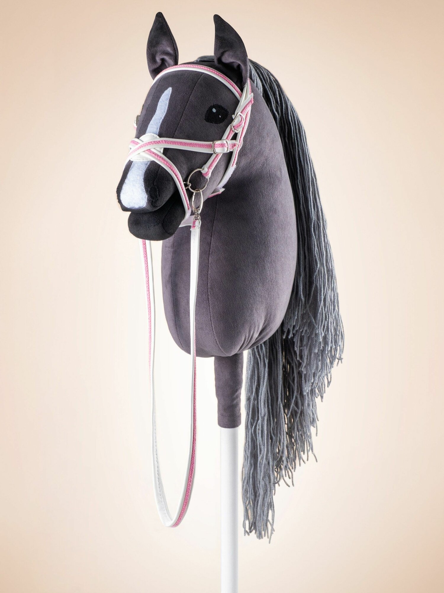 Мексиканская уздечка для Хоббихорса