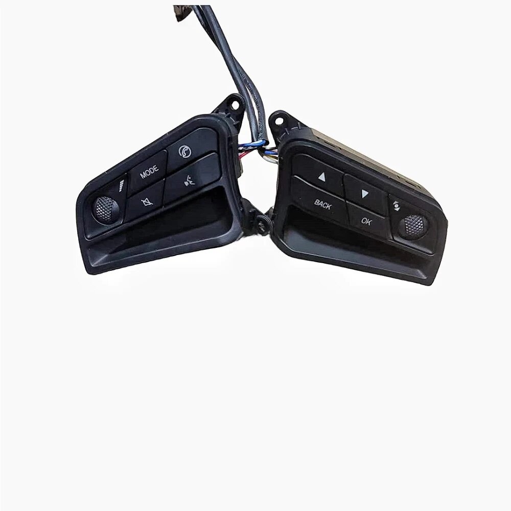 Для ZOTYE AUTO T500 многофункциональные кнопки на руле, 1 шт.